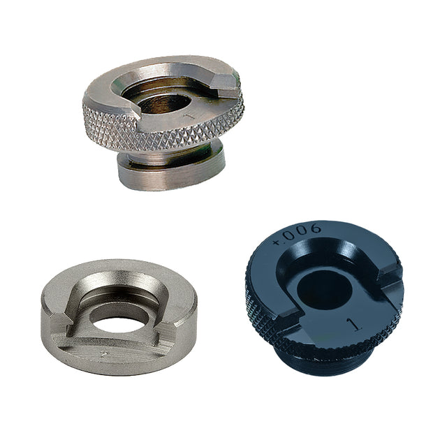 Shell Holders — Reloading Solutions Limited