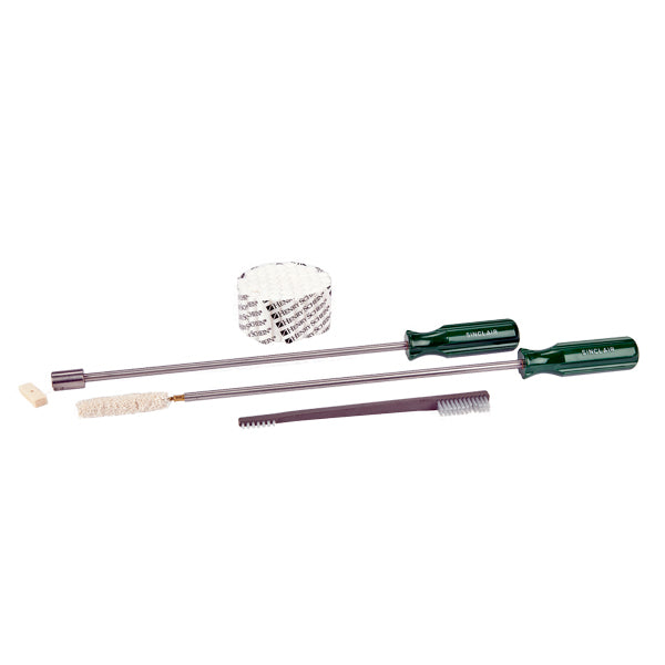Action/Chamber Cleaning Tools — Reloading Solutions Limited
