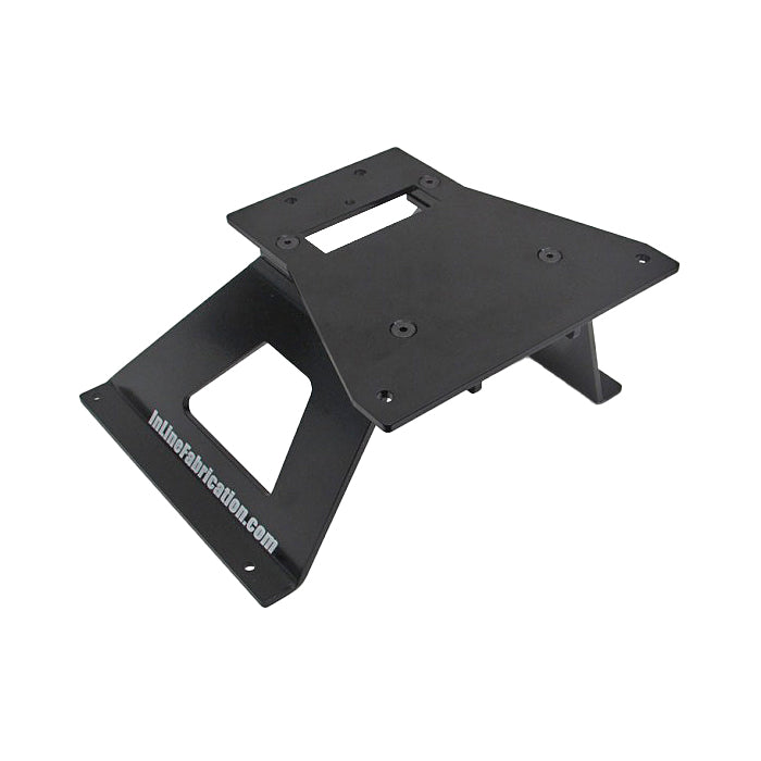 Inline Fabrication Ultra Mount JR Riser with Quick Change Base System ...