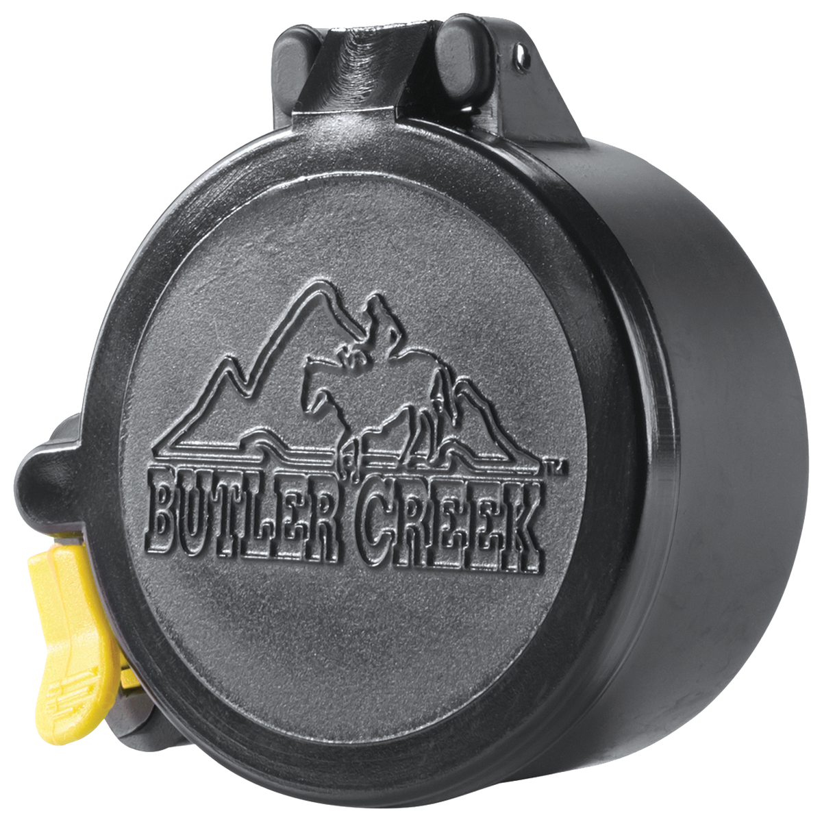 Butler Creek Multi-Flex Flip-Open Rifle Scope Cover 16, 17, 18 Eyepiec ...