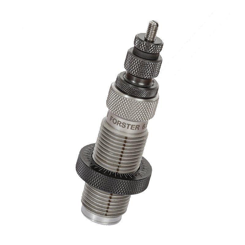 Forster 308 Winchester Bushing Full Length Sizer Die — Reloading ...