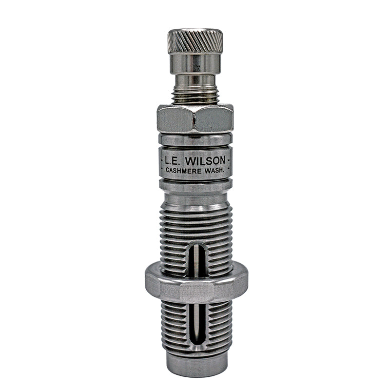 LE Wilson Expanding Mandrel Die Only — Reloading Solutions Limited