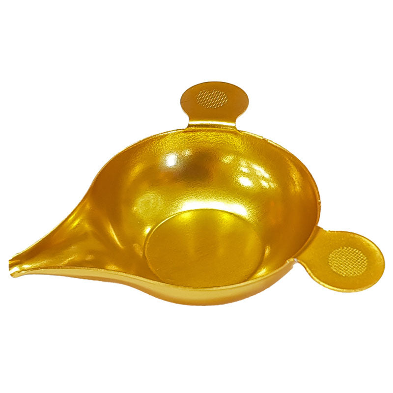 RCBS Scale Pan for RCBS Balance Beam Mechanical Powder Scales ...