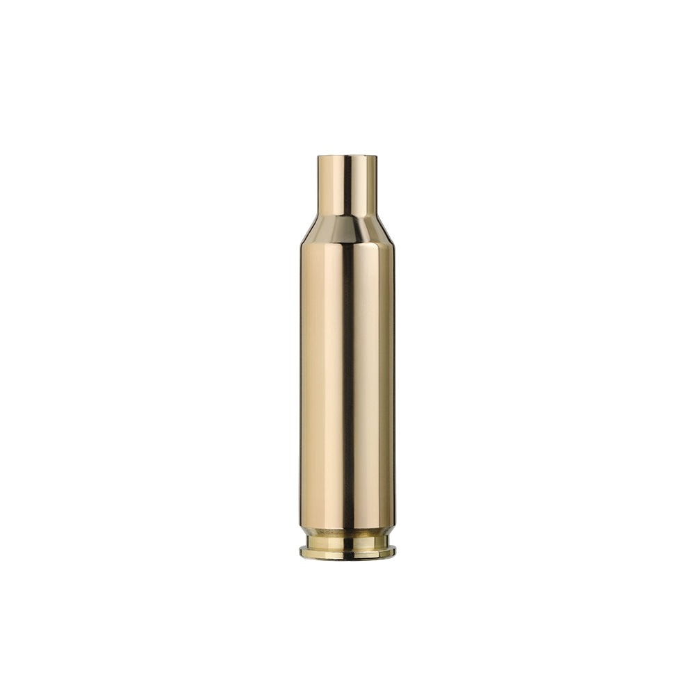 RWS Brass 6.5 Creedmoor Unprimed Rifle Brass 100/Box — Reloading ...