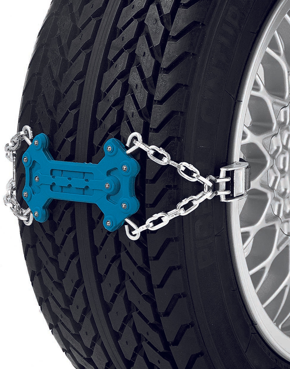 Ottinger Alloy Wheel Traction Spikes — Reloading Solutions Limited