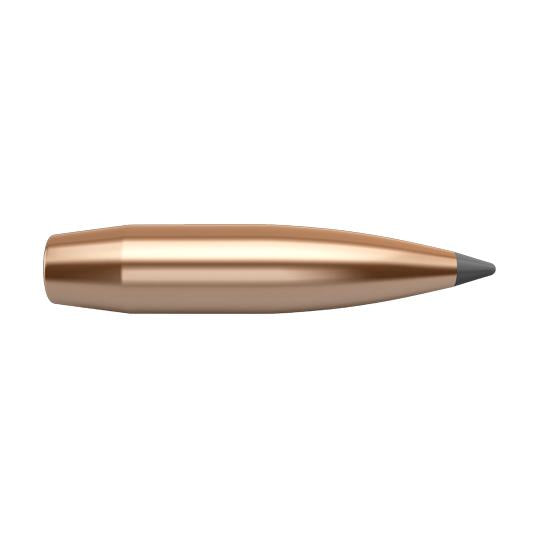 Nosler AccuBond Long Range Bullets 30 Calibre 210 Grain Bonded Spitzer ...
