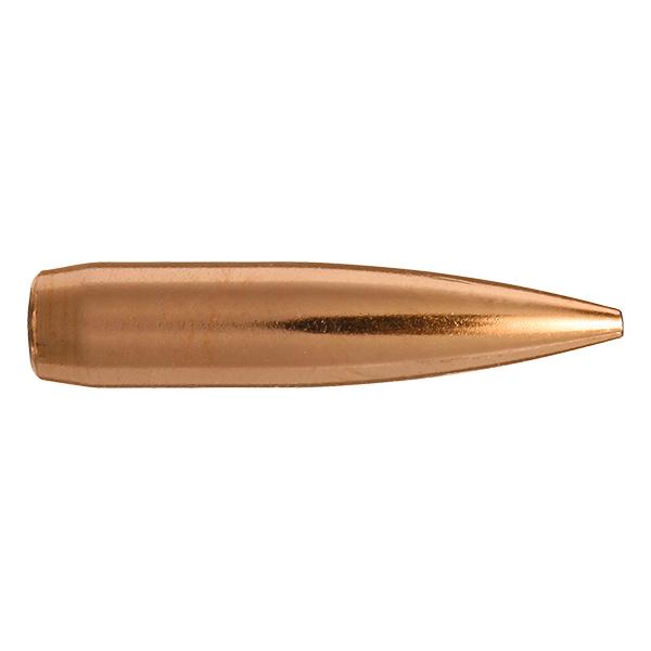 Berger Target Bullets 6.5MM 120 Grain Hollow Point Boat Tail 100/Box ...