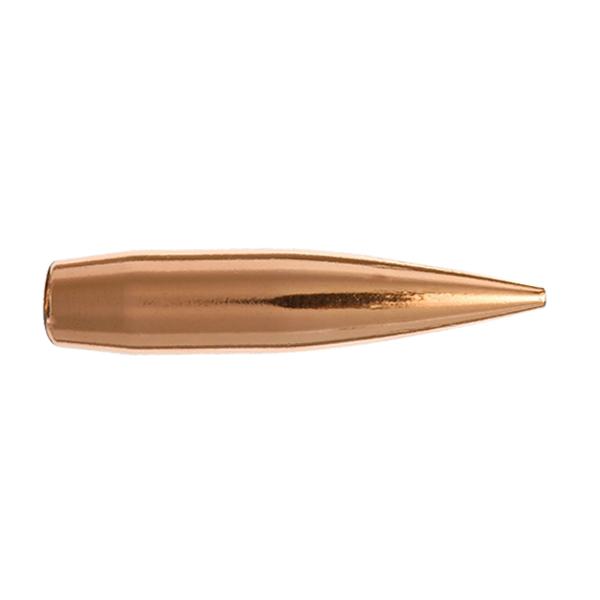 Berger Classic Hunter Hunting Bullets 7MM 150 Grain Hollow Point Hybrid ...