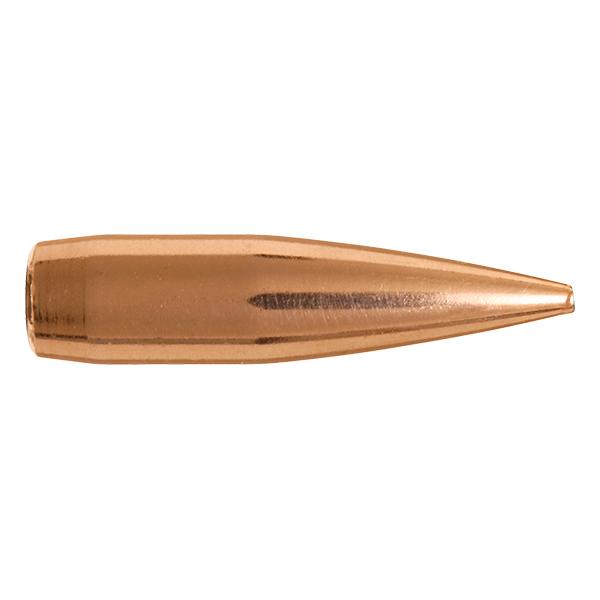 Berger Target Bullets 30 Calibre 168 Grain VLD Hollow Point Boat Tail ...