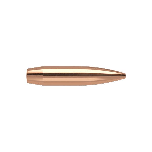 Nosler Custom Competition Bullets 6.5MM 140 Grain Hollow Point Boat ...