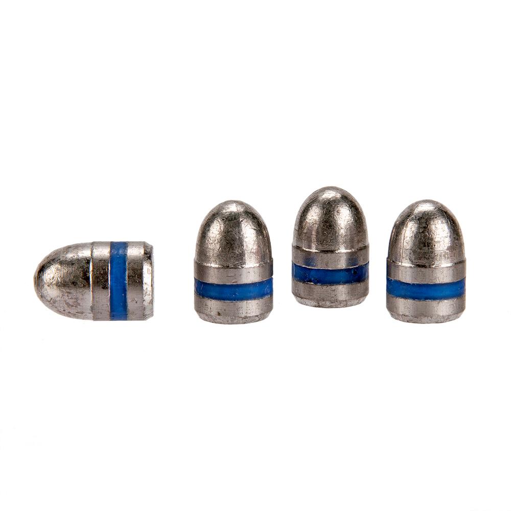 GM Hard Cast Bullets Lead 45 ACP (.452" diameter) 230 Grain Round Nose ...