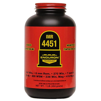 IMR Powder — Reloading Solutions Limited