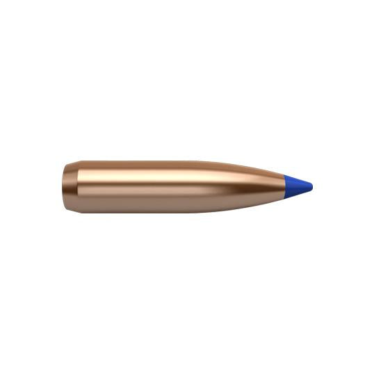 Nosler Ballistic Tip Hunting Bullets 25 Calibre 115 Grain Spitzer Boat ...