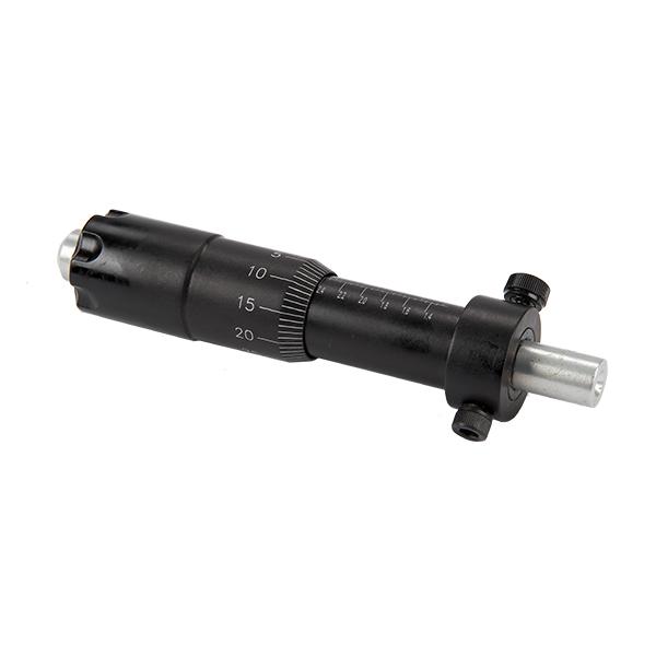 Sinclair Micrometer Attachment Fits LE Wilson Case trimmer — Reloading ...