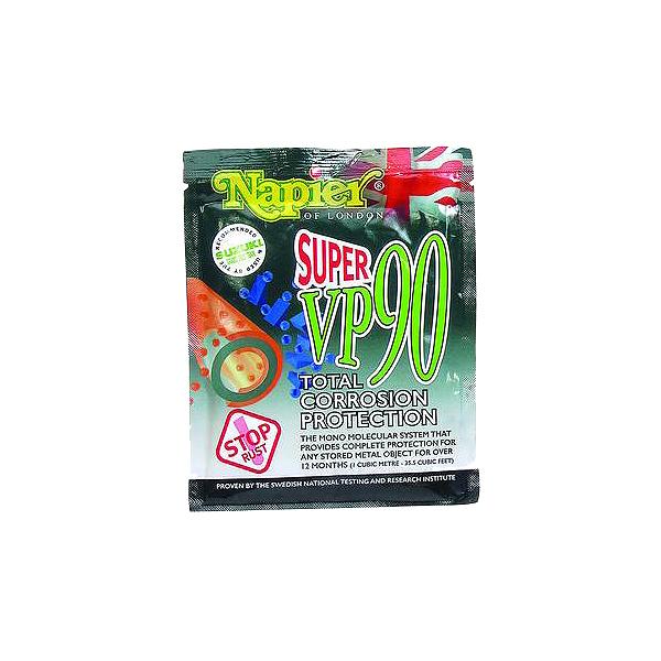 Napier Super VP90 Corrosion Inhibitor — Reloading Solutions Limited