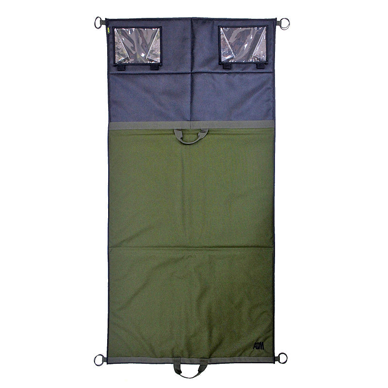 AIM Range Shooting Mat, 1800 x 900mm — Reloading Solutions Limited