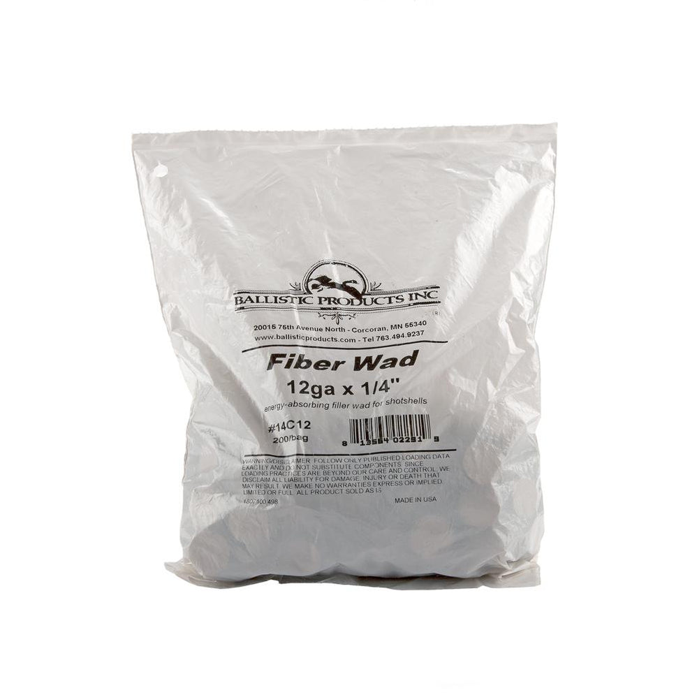 Ballistic Products — Reloading Solutions Limited