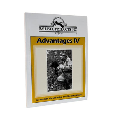 Ballistic Products — Reloading Solutions Limited