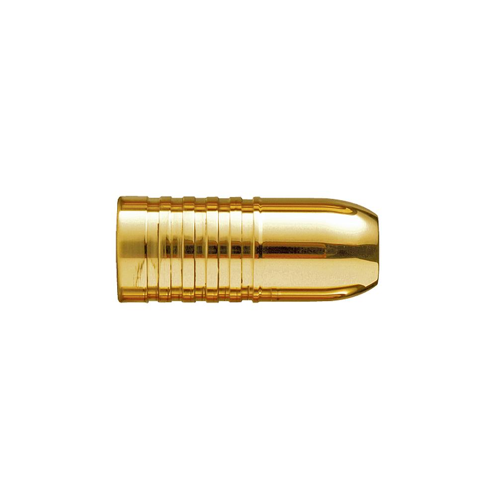 Barnes Banded Solid Bullets 577 Nitro Express 750 Grain Flat Nose Flat ...