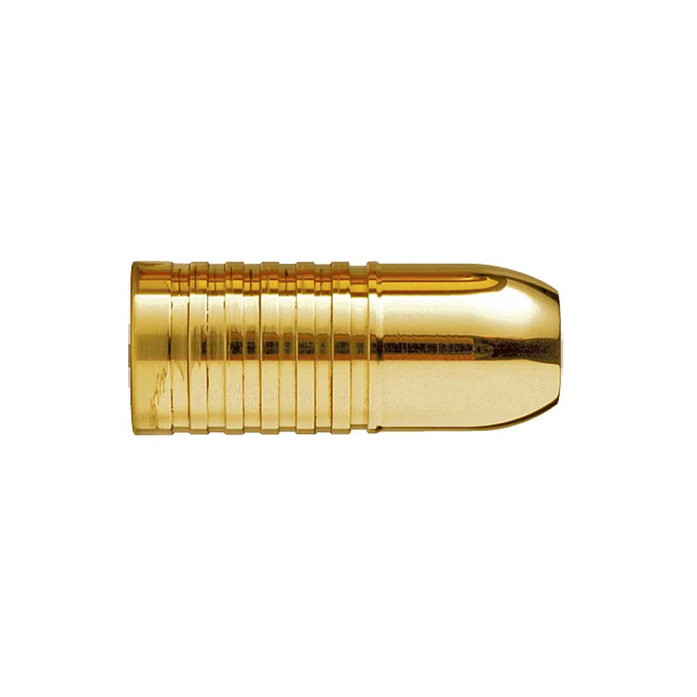 Barnes Banded Solid Bullets 600 Nitro Express 900 Grain Flat Nose Flat ...