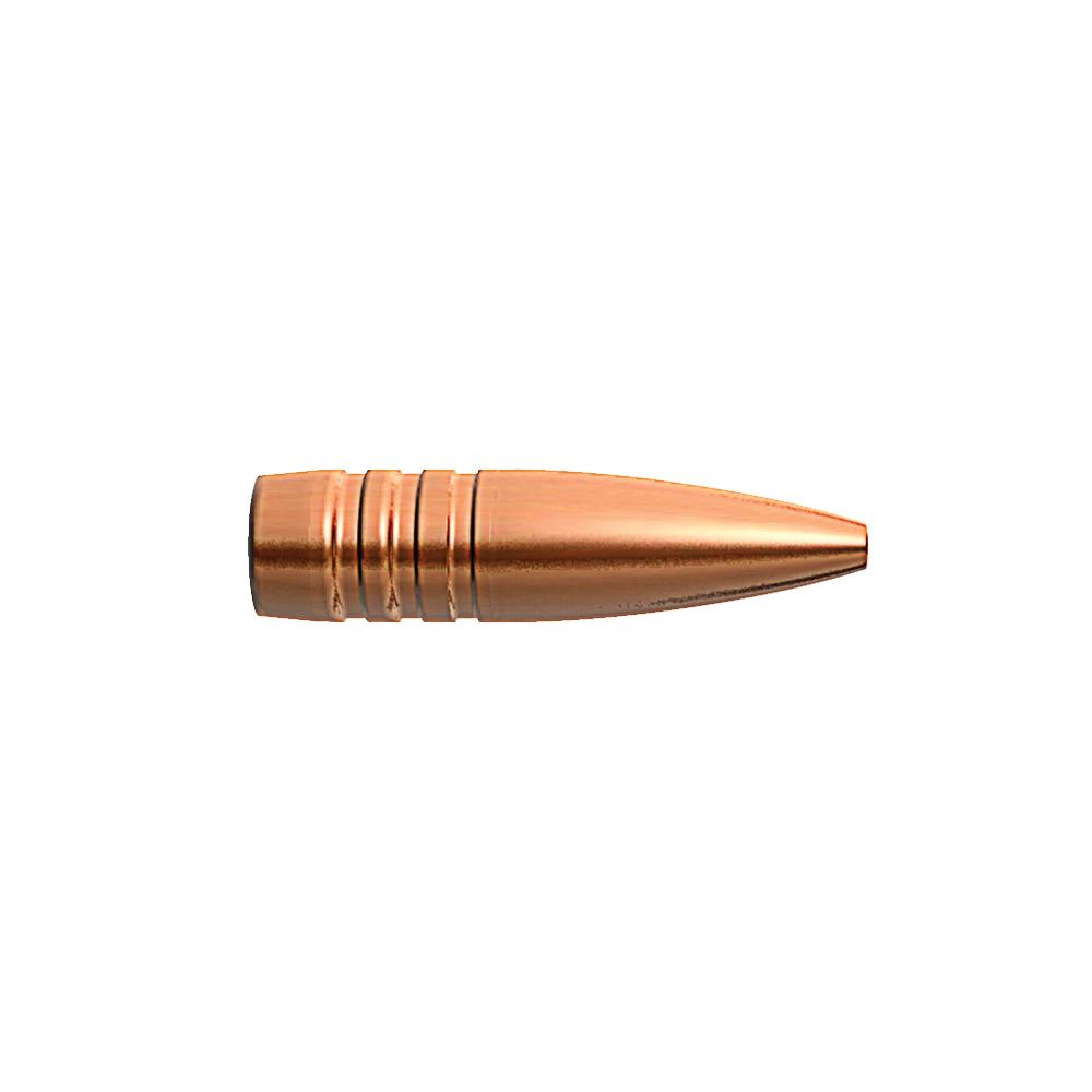 Barnes TSX Bullets 338 Calibre 210 Grain Boat Tail Lead-Free 50/Box ...