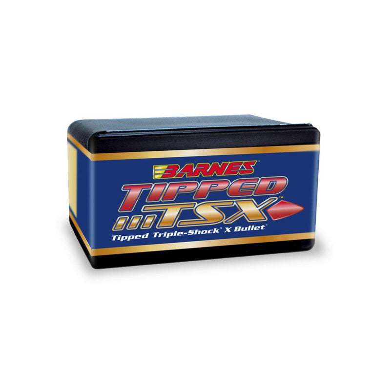 Rifle Bullets — Reloading Solutions Limited