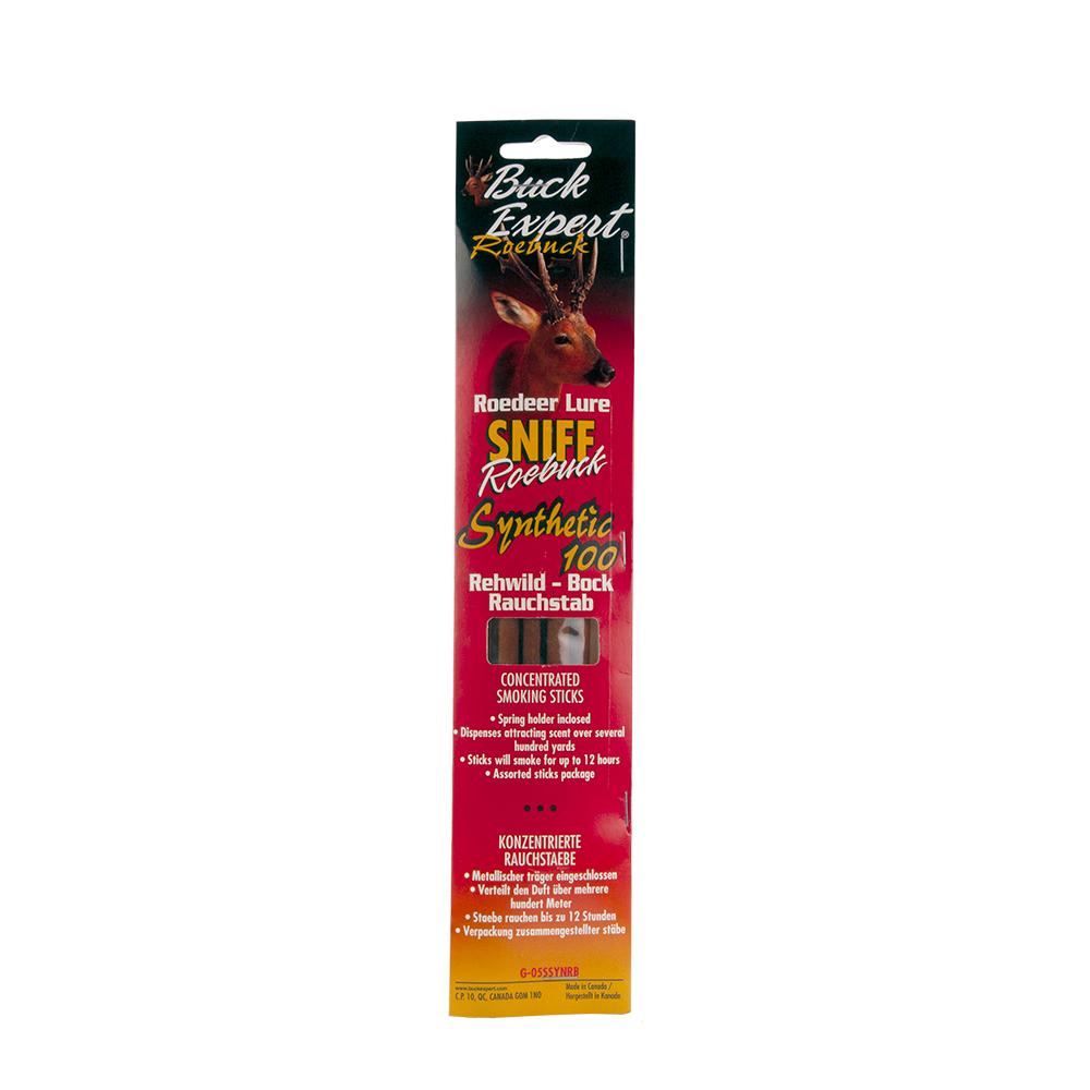 Buck Expert Smokin Sticks Roe Buck Scent — Reloading Solutions Limited