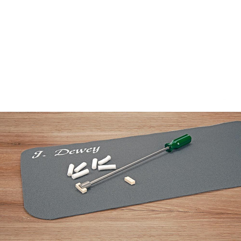 Bench Mats — Reloading Solutions Limited