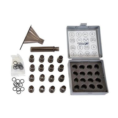 Powder Funnels — Reloading Solutions Limited