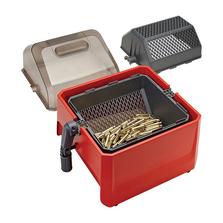 Case Tumblers & Accessories — Reloading Solutions Limited