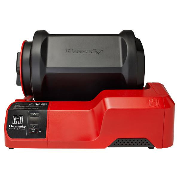 Case Tumblers & Accessories — Reloading Solutions Limited