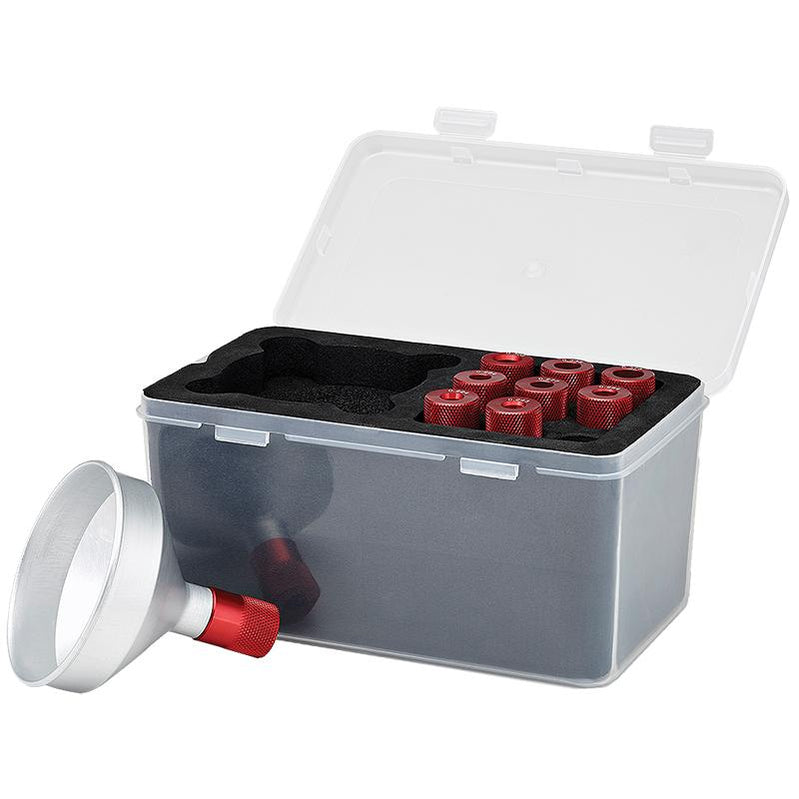 Powder Funnels — Reloading Solutions Limited