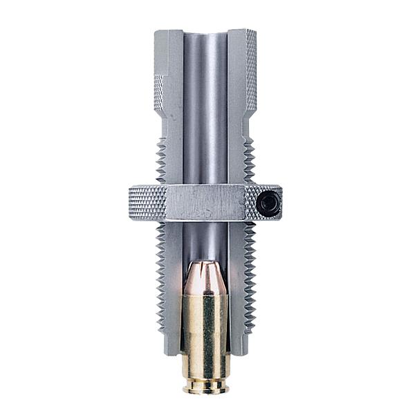 Hornady Custom Grade New Dimension Taper Crimp Die, 9MM/38 Super ...