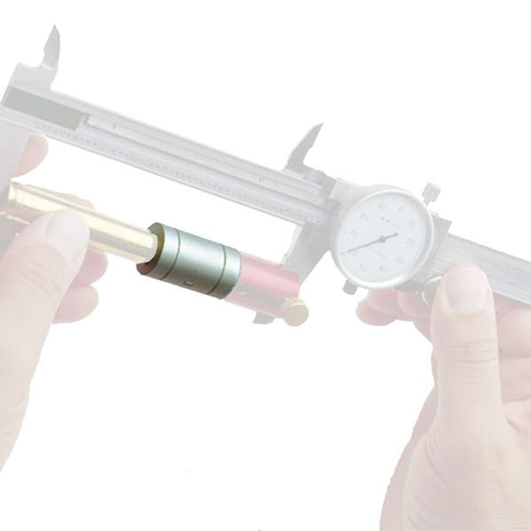 Case Gauges & Headspace Tools — Reloading Solutions Limited