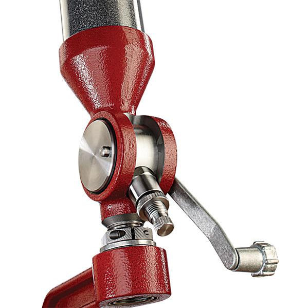 Powder Measures and Dispensers — Reloading Solutions Limited