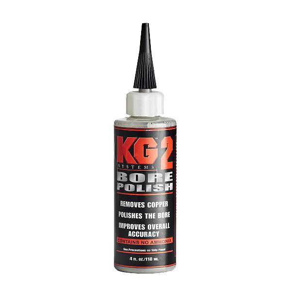 KG Industries KG-2 Bore Polish — Reloading Solutions Limited