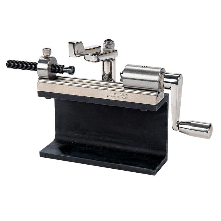 LE Wilson — Reloading Solutions Limited