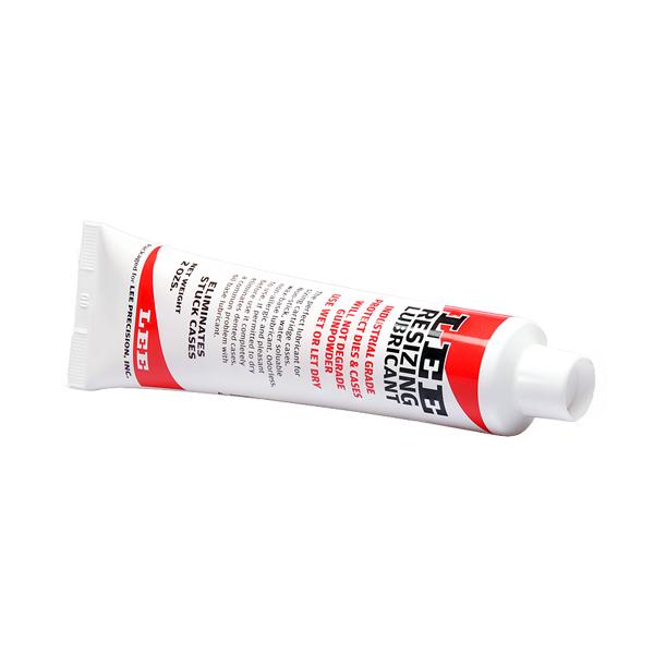 Lee Case Sizing Lube 2 oz Tube — Reloading Solutions Limited