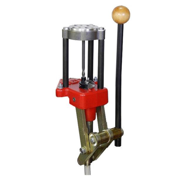 Turret Presses — Reloading Solutions Limited