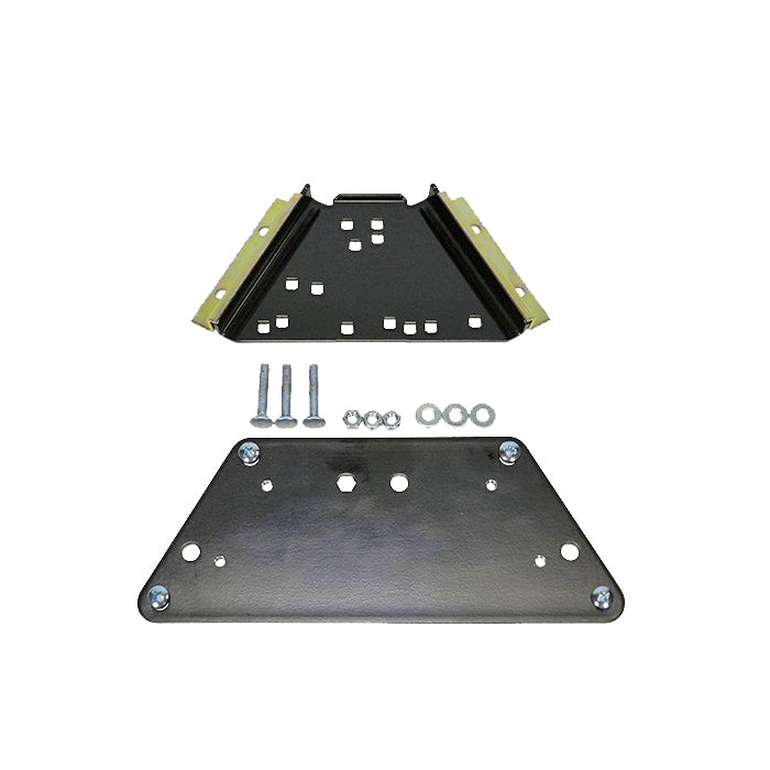 LEE Bench Plate — Reloading Solutions Limited