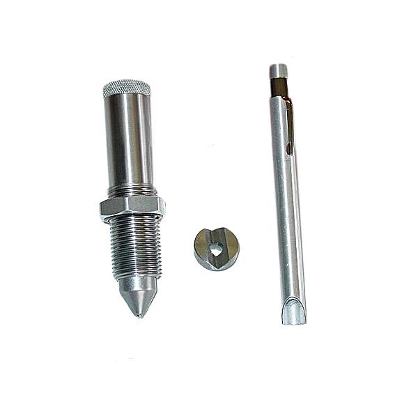 Lee Lead Hardness Testing Kit — Reloading Solutions Limited