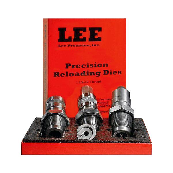 Lee 577/450 Martini Henry Large Series 3-Die Set 1-1/4"-12 Thread ...