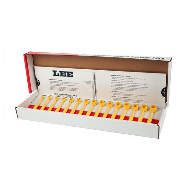 Powder Measures and Dispensers — Reloading Solutions Limited