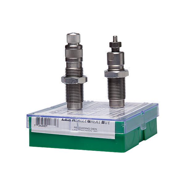 LEE Rifle RGB Full Length Sizer 2-Die Set — Reloading Solutions Limited