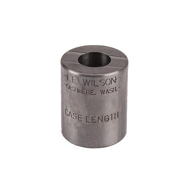 LE Wilson — Reloading Solutions Limited
