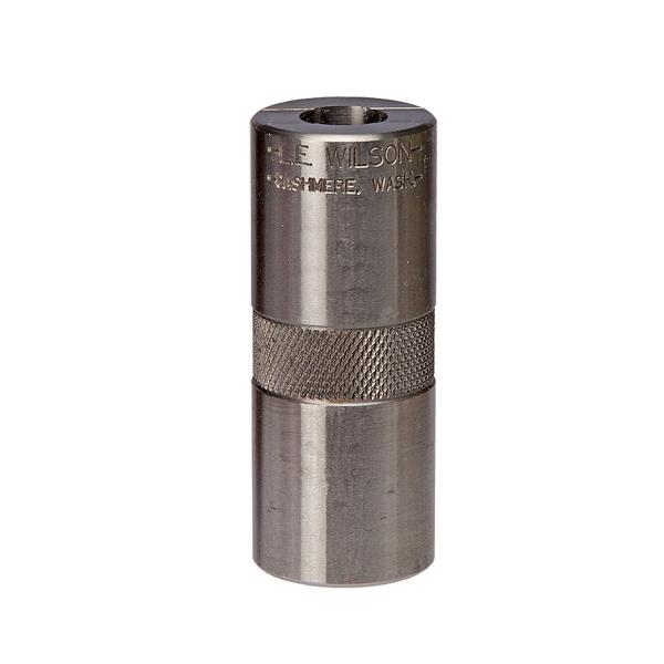 L.E. Wilson Case Length Headspace Gauge, 22 Hornet — Reloading ...