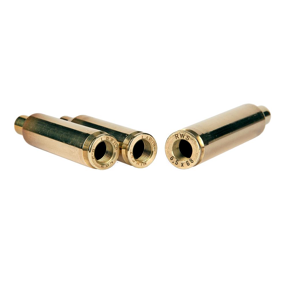 Modified Case for use with Hornady O.A.L Gauge, Group A — Reloading ...