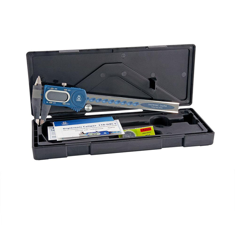 Measuring Tools — Reloading Solutions Limited