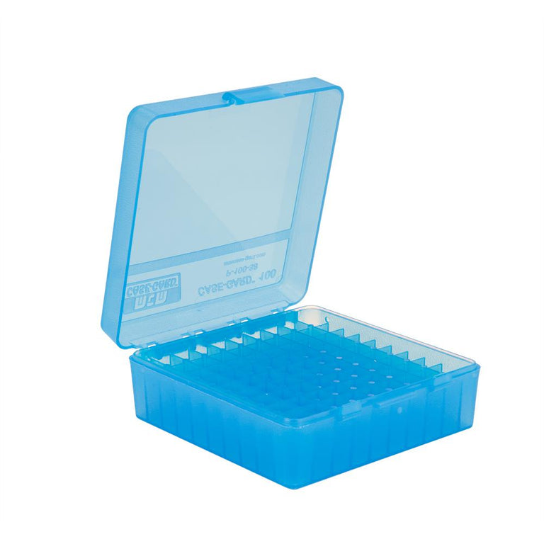 Handgun Ammo Boxes — Reloading Solutions Limited