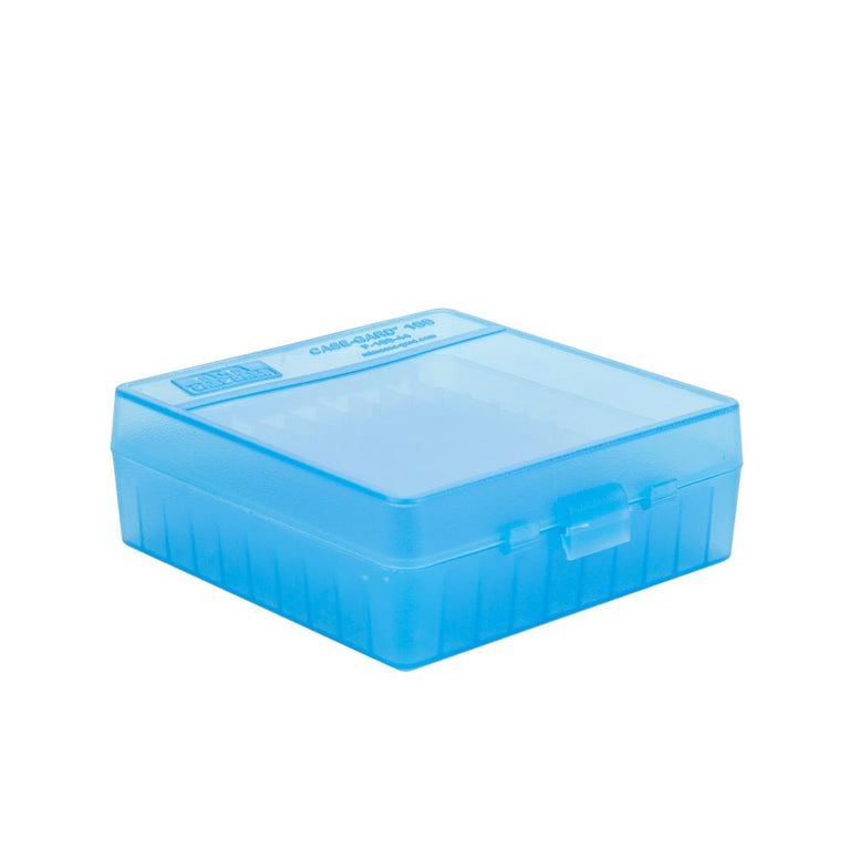 Handgun Ammo Boxes — Reloading Solutions Limited